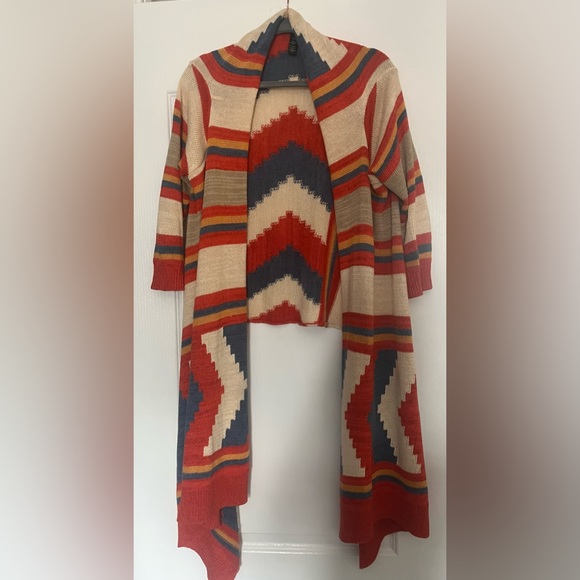 Lauren Ralph Lauren | Sweaters | Lauren Ralph Lauren Native Tribal ...